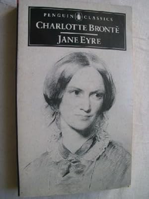 Jane Eyre, Charlotte Bronte, Used; Very Good Book 140430113 | eBay