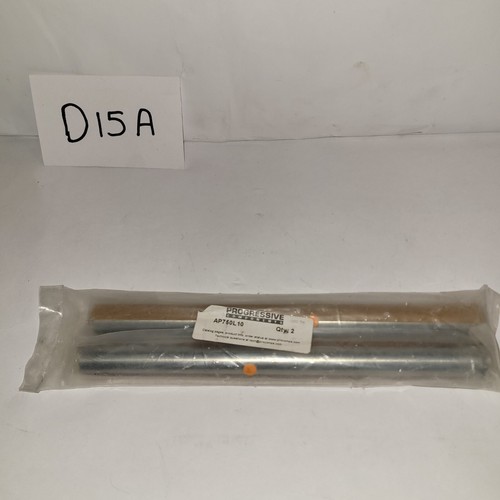 NEW 2 Pack Progressive Components AP750L10 Angle Pin: 3/4" X 10" (SHIPS ...