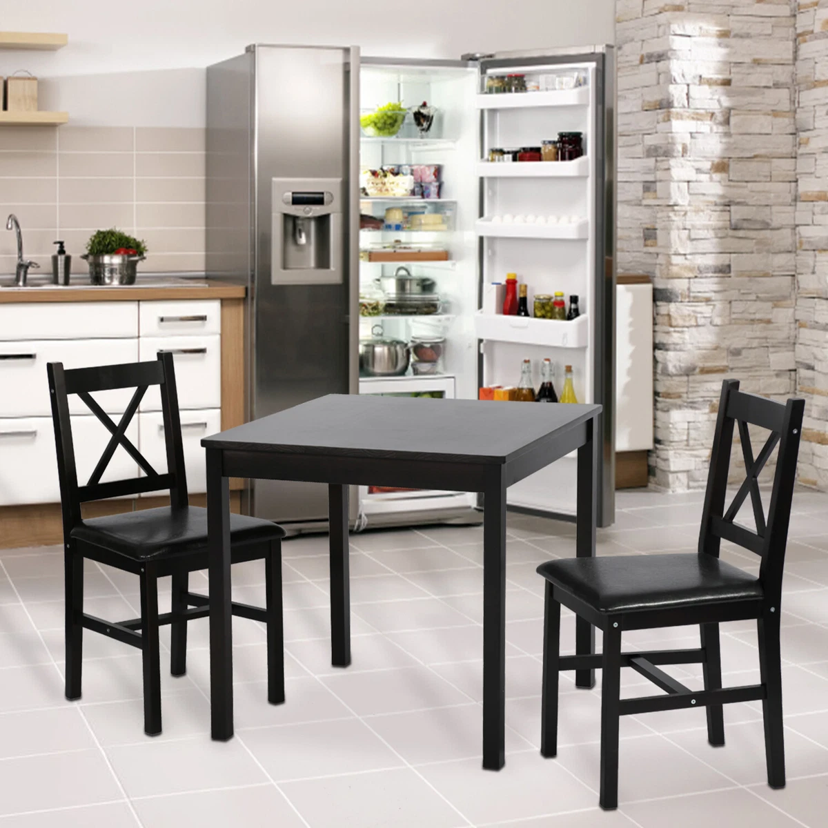 Modern Tall Kitchen Tables