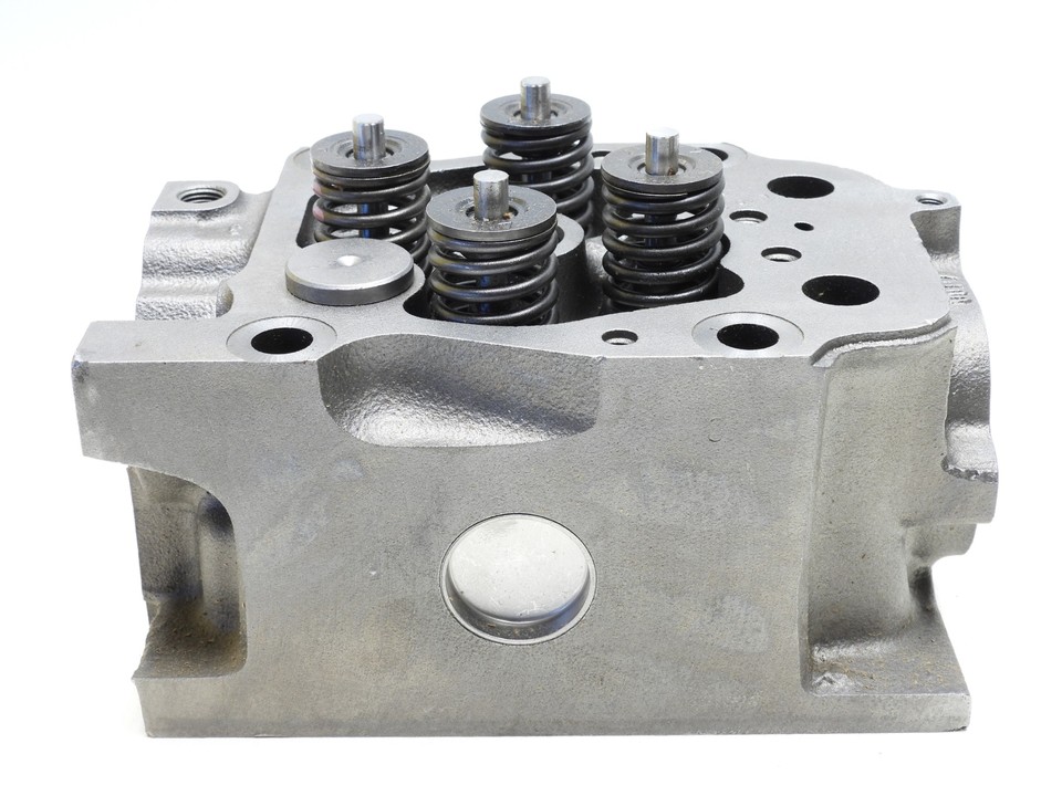 E5360101320 Cylinder Head for Detroit Diesel Reman | eBay