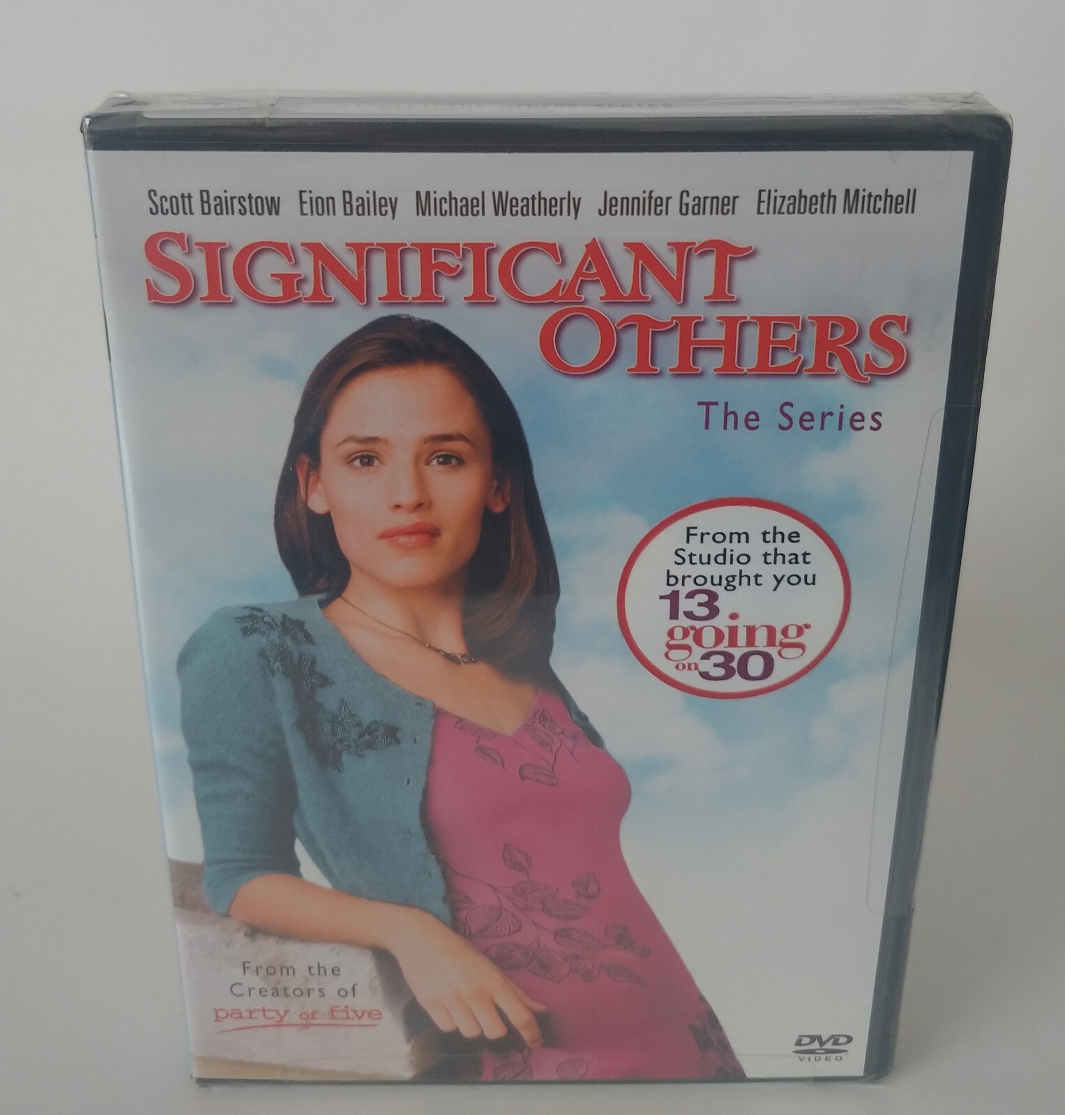Significant Others: The Series (DVD, 2004, 2-Disc Set) 43396056541| eBay