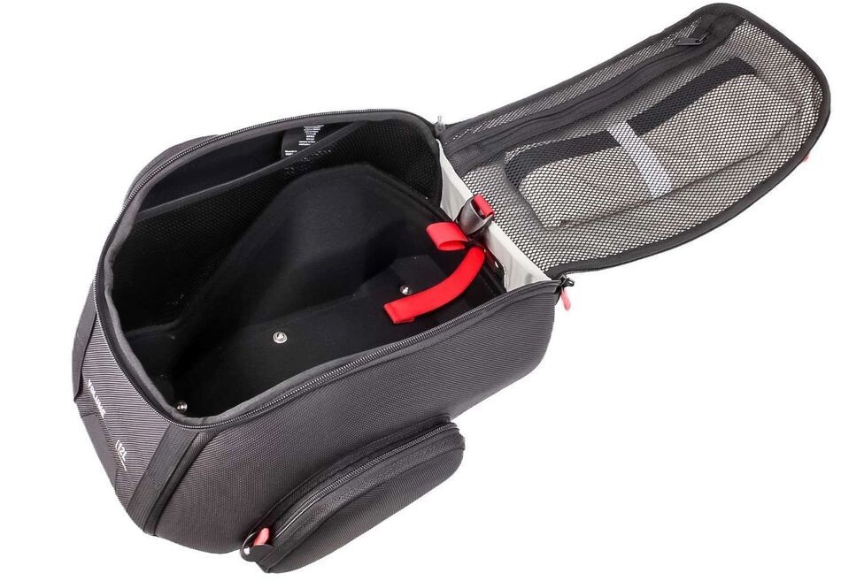 BMW Motorrad Genuine KA2 R1300GS Adv, 12L Tank Bag Water-Resistant ...