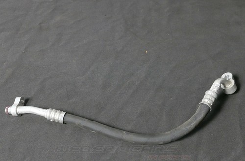 100km A1668301315 Mercedes ML63 4matic W166 Air Conditioning Hose ...