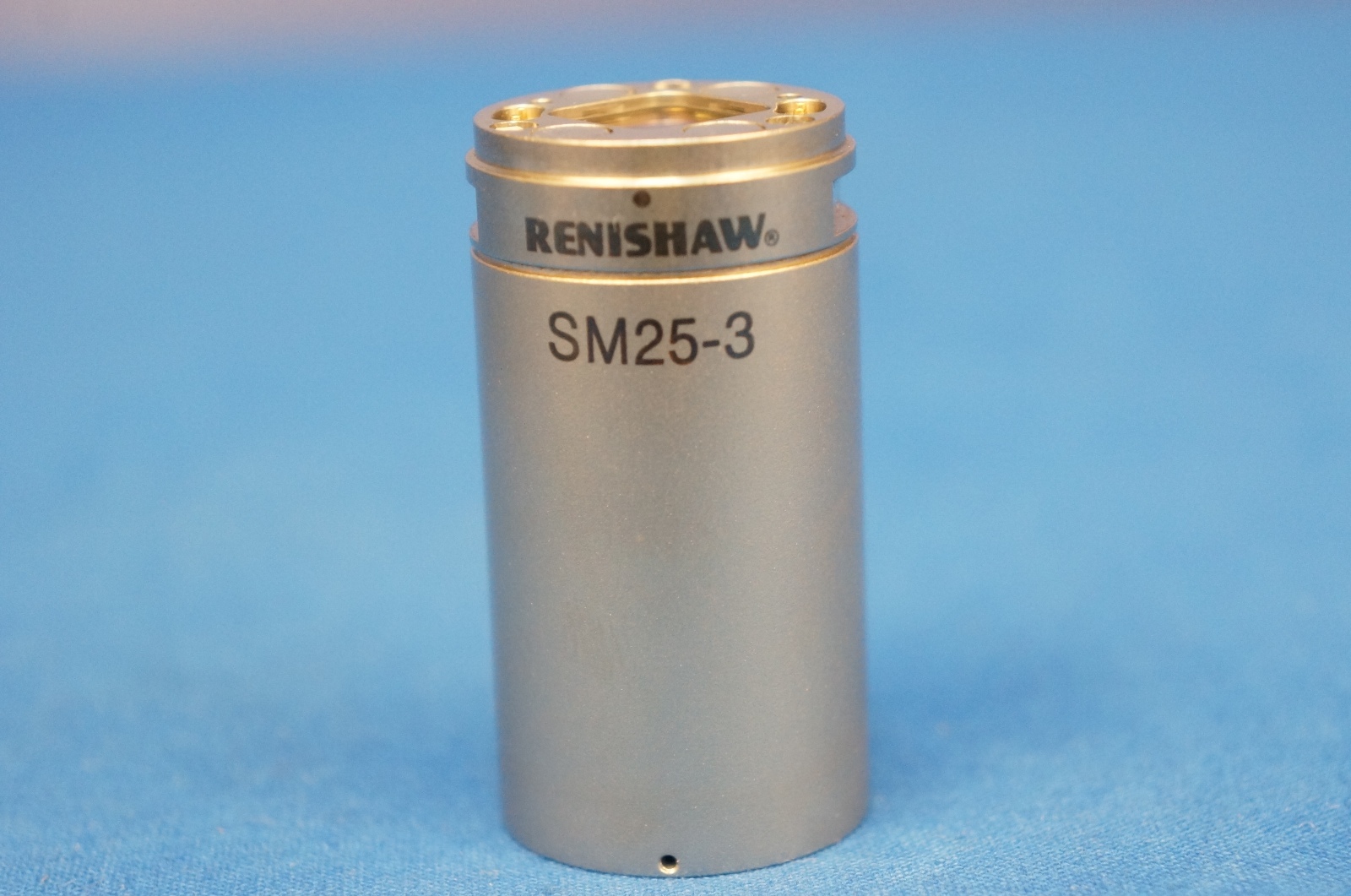 Renishaw SP25M SM25-3 SH25-3 CMM Scanning Module Kit New in Box 1 Year ...