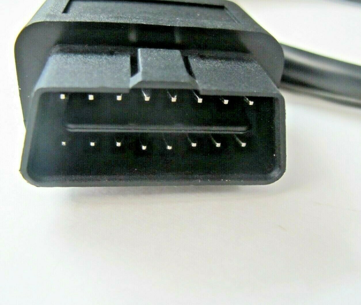 OBD2 OBDII Cable for FOXWELL NT604 NT614 NT624 NT634 NT644 Elite Scan ...