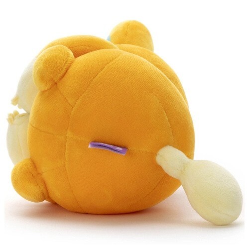 Pokemon Plush Sleeping Pawmi Stuffed Toy SUYASUYA Friend TAKARA TOMY | eBay