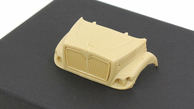 GALAXY HOBBY GH72A03 1/72 M1224 MaxxPro MRAP w/OGPK Turret | eBay