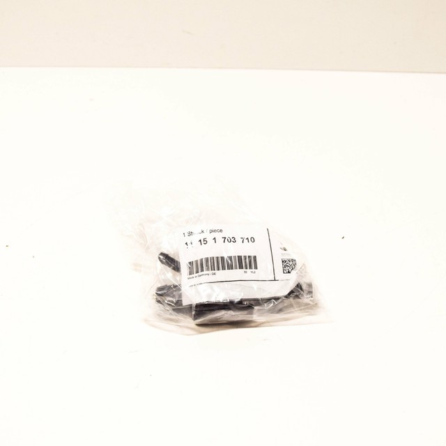 BMW 3 E36 PCV Valve 11151703710 1703710 OEM for sale online | eBay