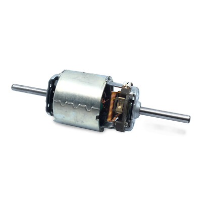For BMW E12 E21 E24 E28 AC Heater Fan Blower Motor Heating Climate ...