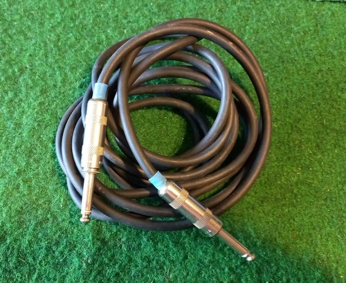 Câble Guitare Switchcraft 3m Jack 6.35 To Jack 6.35 | eBay
