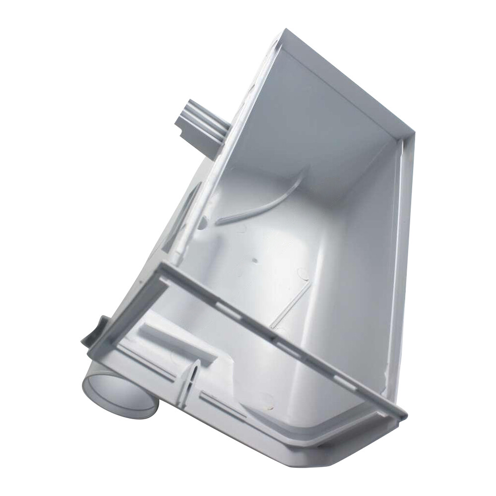 OEM Samsung DC61-03770A Washer Housing Drawer-Low Pp+Td30% Neat White H ...