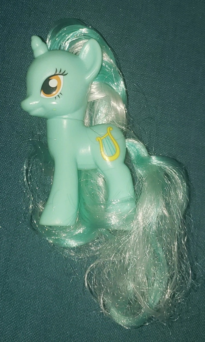 My Little Pony Lyra Heartstrings Toy
