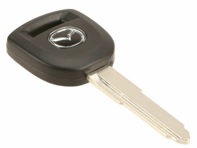 For 2006-2015 Mazda MX5 Miata Key Blank Genuine 59988CT 2007 2008 2009 ...