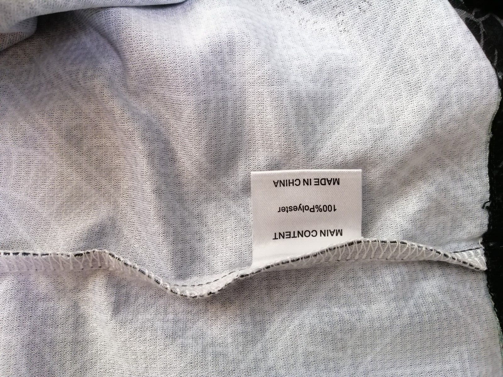 Valhalla FC 2022 away football shirt jersey ICARUS si… - Gem