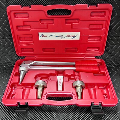 Tools - Wirsbo Expander Tool