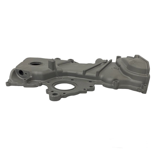 OEM Toyota 2zz Engine Timing Cover 2zzge 11321-88601 Celica Matrix ...