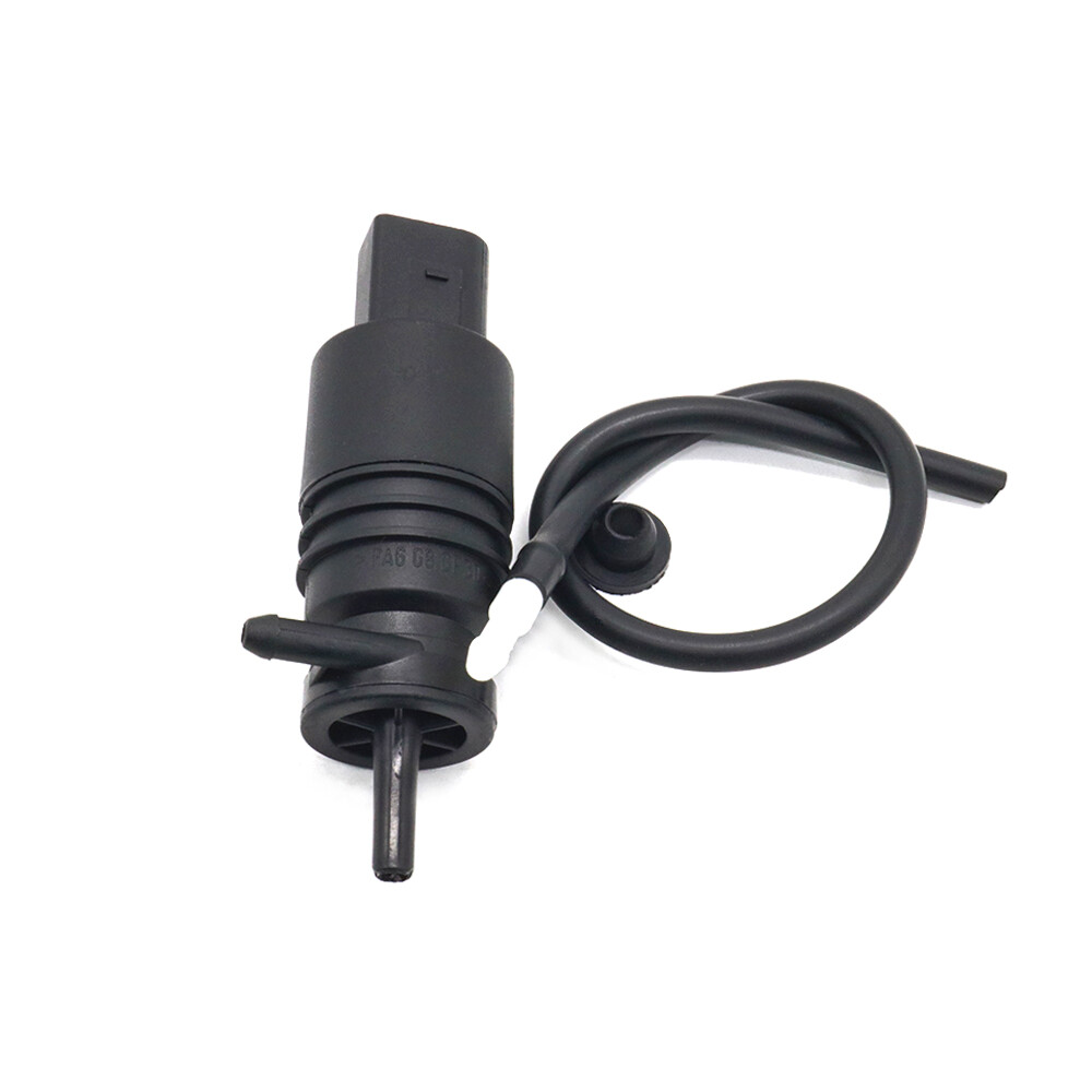 8260A109 08-15 For Mitsubishi Lancer Windshield Washer Pump Wiper Motor ...