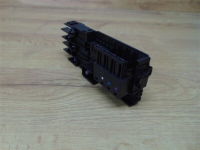 Brand New Battery Compartment Fuse Box Genuine Mercedes W164/W251 ...