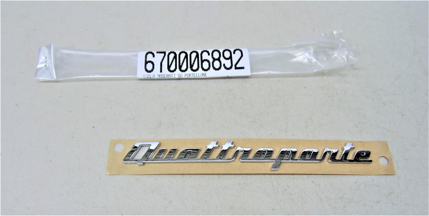 Factory/OEM. 670006892 for sale online | eBay