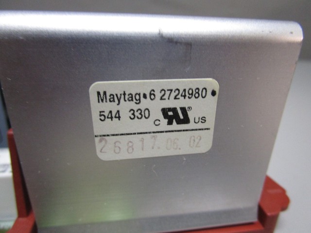 Maytag Neptune Washer Motor Control Board Part # 22004046 for sale ...