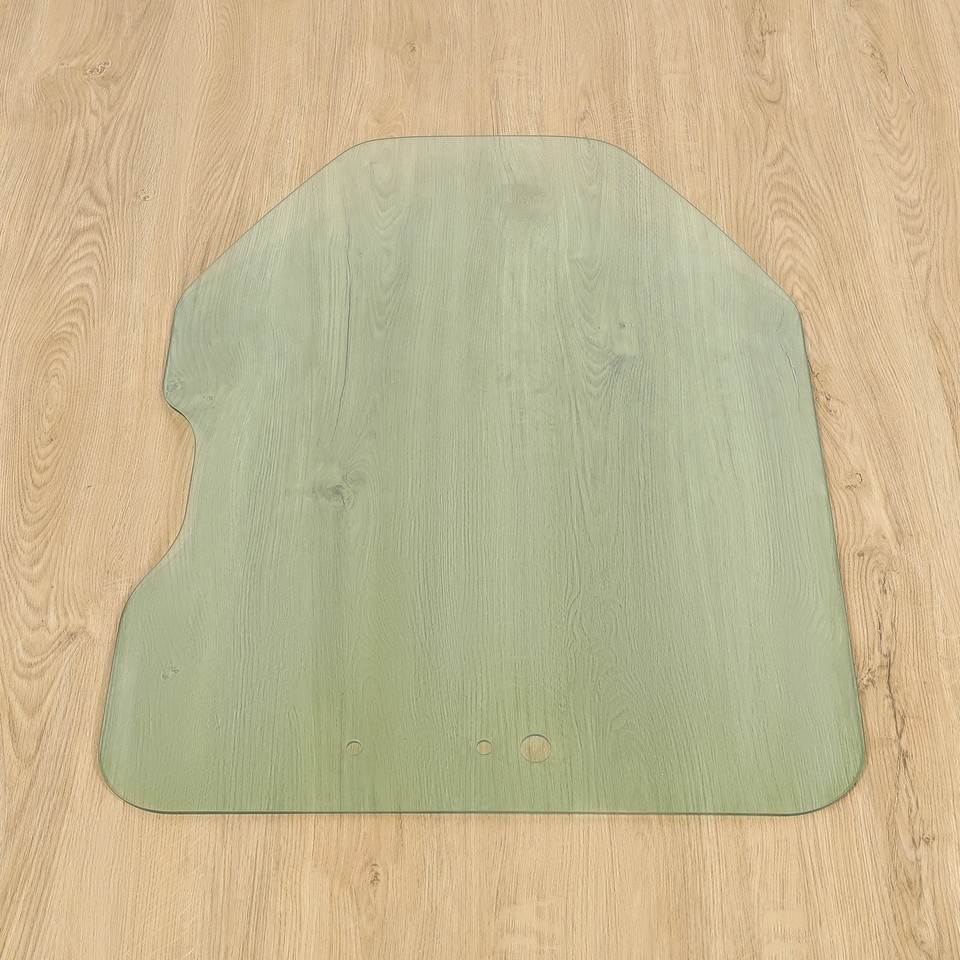 Door Glass Window For Bobcat S220 S250 T110 T140 T180 T190 Skid Steer ...