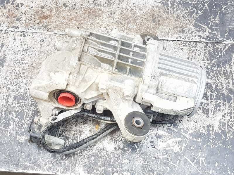 3501A470 Rear Differential for MITSUBISHI ASX GA0W KAITEKI 4WD 2011 ...