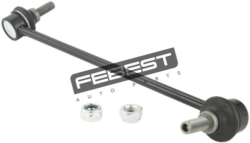 Front Right Stabilizer Link / Sway Bar Link Fits Chevrolet 96403100 ...