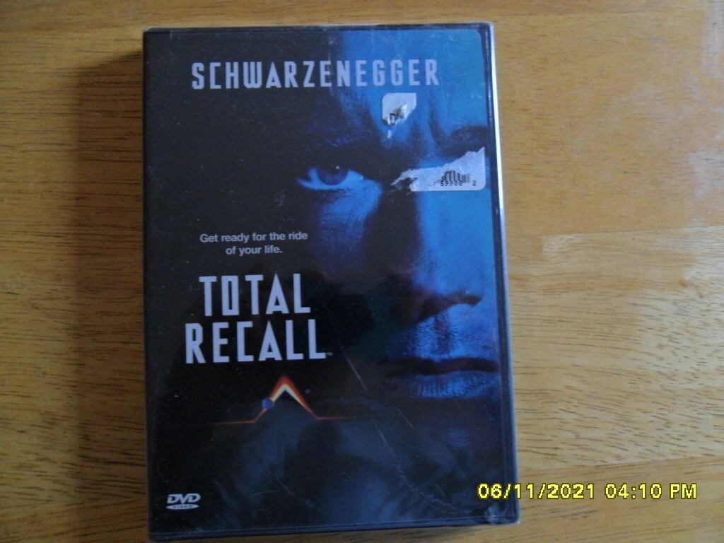 Sharon Stone Total Recall Wallpaper