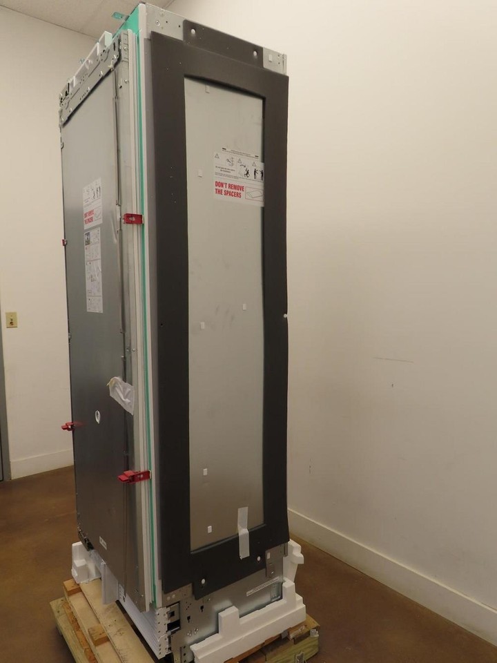 Thermador Freedom Collection T30IF905SP 30" Panel-Ready Built-In ...