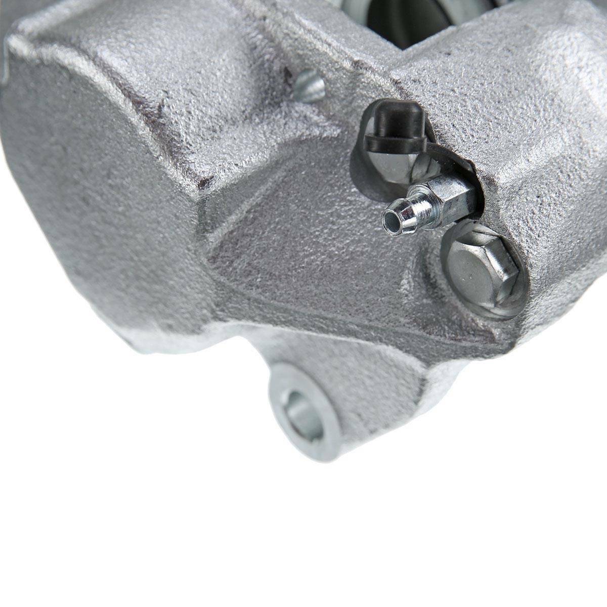 A-Premium Front RIght Brake Caliper for Mercedes-Benz W108 W110 W114 ...