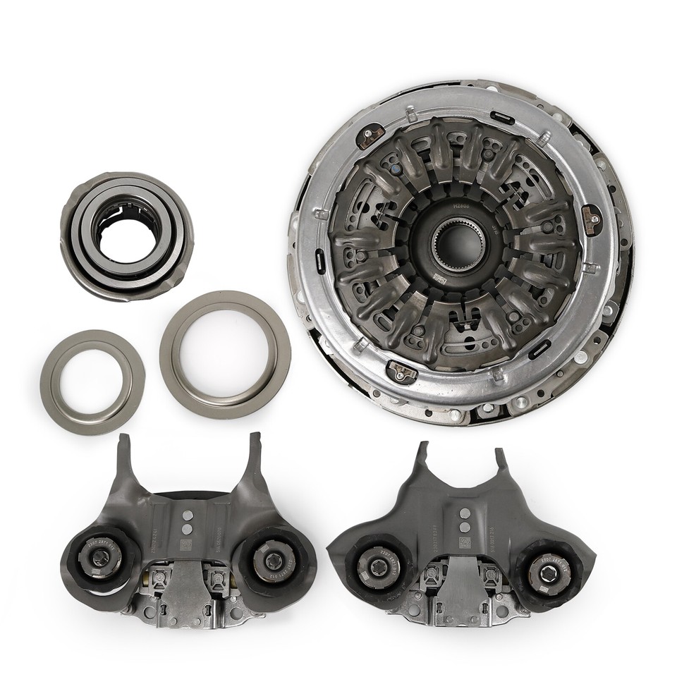 6DCT250 DPS6 Clutch Kit Dual Clutch Transmission for 2012-2019 Ford ...