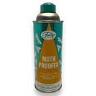 VTG - FULLER - Moth Proofer - Spray Can Fuller Brush Company Sz 16 oz ...