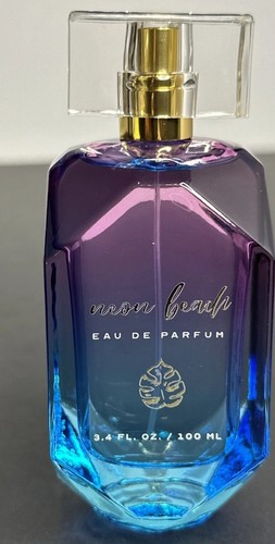 Tru Fragrance Neon Beach Eau De Parfum Spray 3.4 oz New Without Box | eBay