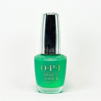 OPI INFINITE SHINE GEL EFFECTS LACQUER - Withstands the Test of Thyme ...