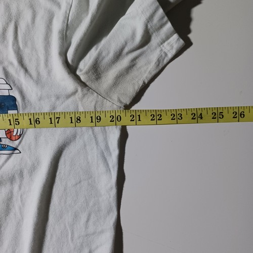 NIKE JUST DO IT T-Shirt Tee Chicken Coffee Sun Alarm Clock Men's Sz Sm ...