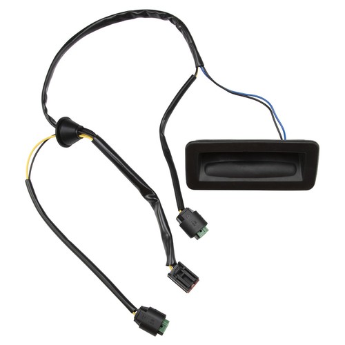 Boot Tailgate Release Switch For Land Rover Freelander 2 2006-2015 ...