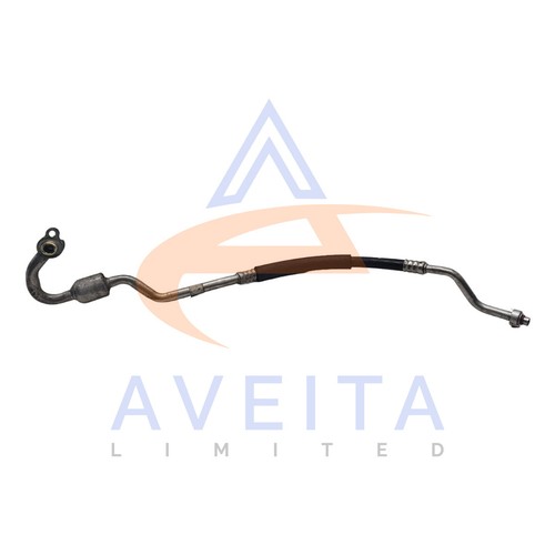 Ford Fiesta 09-12 MK7 1.4 Tdci Air Con Pipe AC Hose | eBay UK