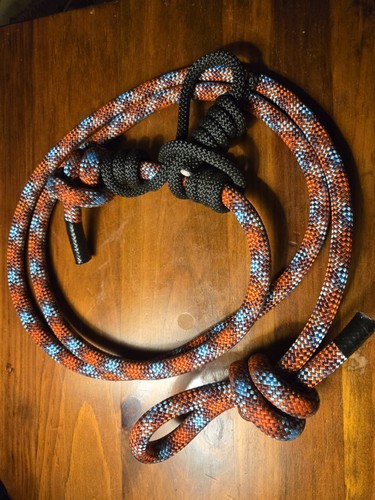 Saddle Hunting Lineman Rope | eBay