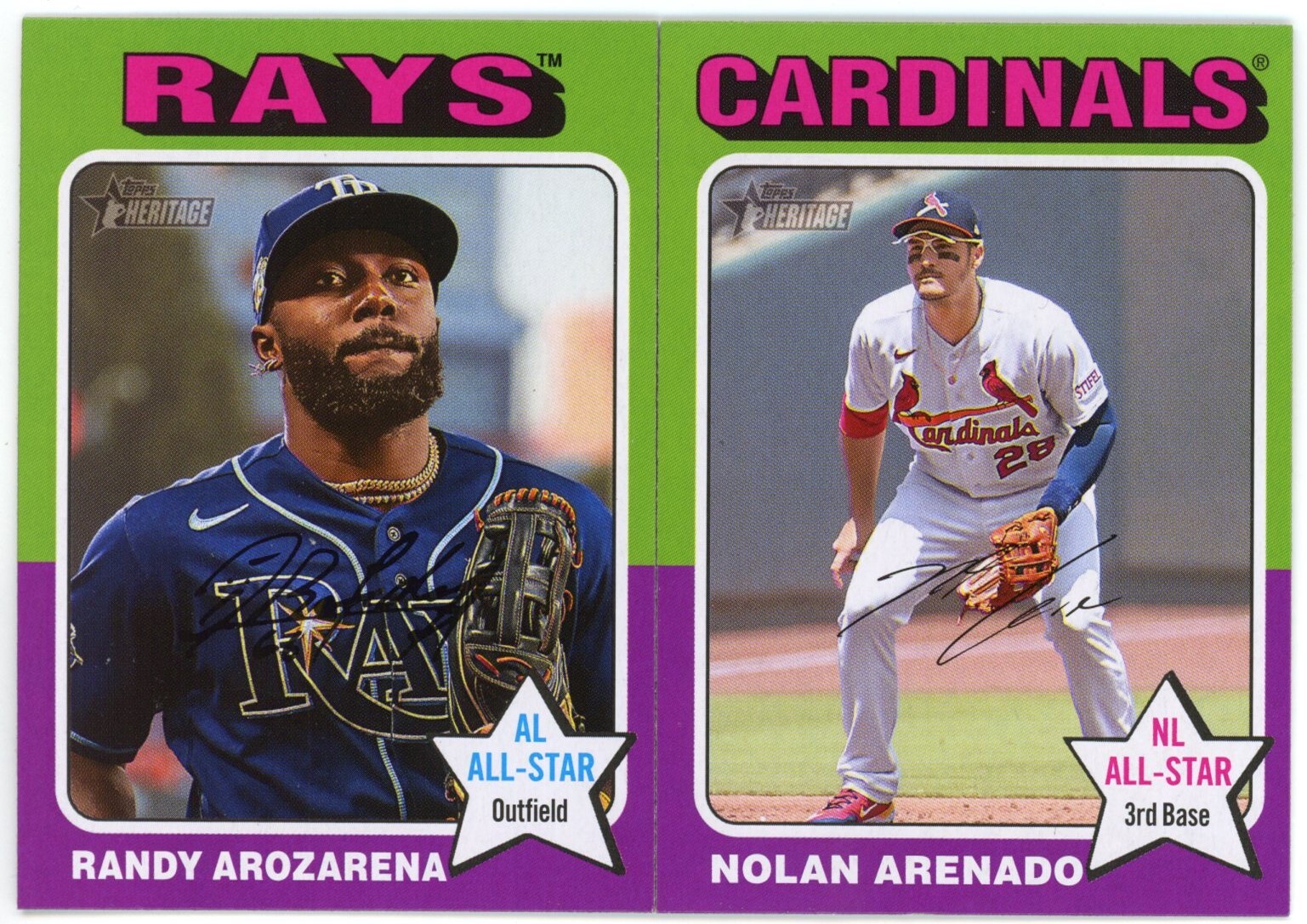 2024 Topps Heritage #1 thru #100 Short Prints- Complete Your Set ...