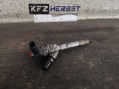 Injecteur BMW 2 Active Tourer F45 8514148 218d 110kW B47C20A 276263 | eBay