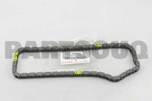 1350775030 Genuine Toyota CHAIN SUB-ASSY, NO.2 13507-75030 | eBay