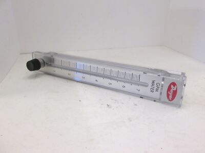 Flow Meters - Dwyer Model