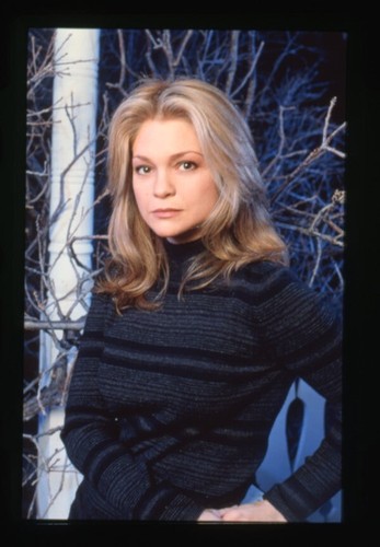 Valerie Bertinelli Night Sins Dramatic Portrait Original 35mm ...