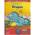 Droopy Dragon (Texas Instruments Magic Wand Speaking Library) | eBay