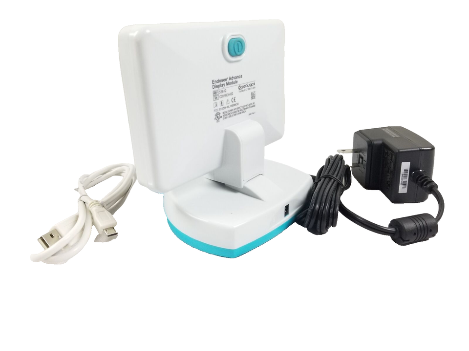 Endosee Advance Camera ES9000 | eBay