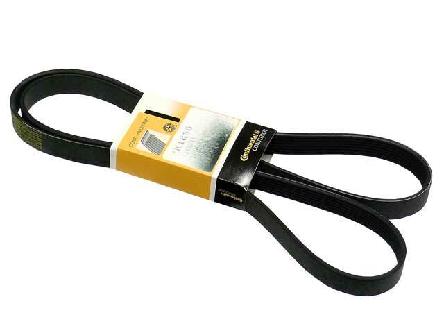 CONTINENTAL Belt 7K1860 11287628653 / 7K1860 | eBay