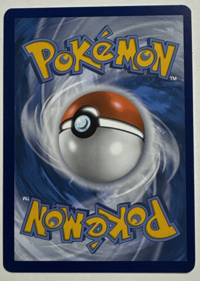 Pokemon TCG - Ultra Ball 196/198 - Prize Pack Series - Play! Pokemon ...