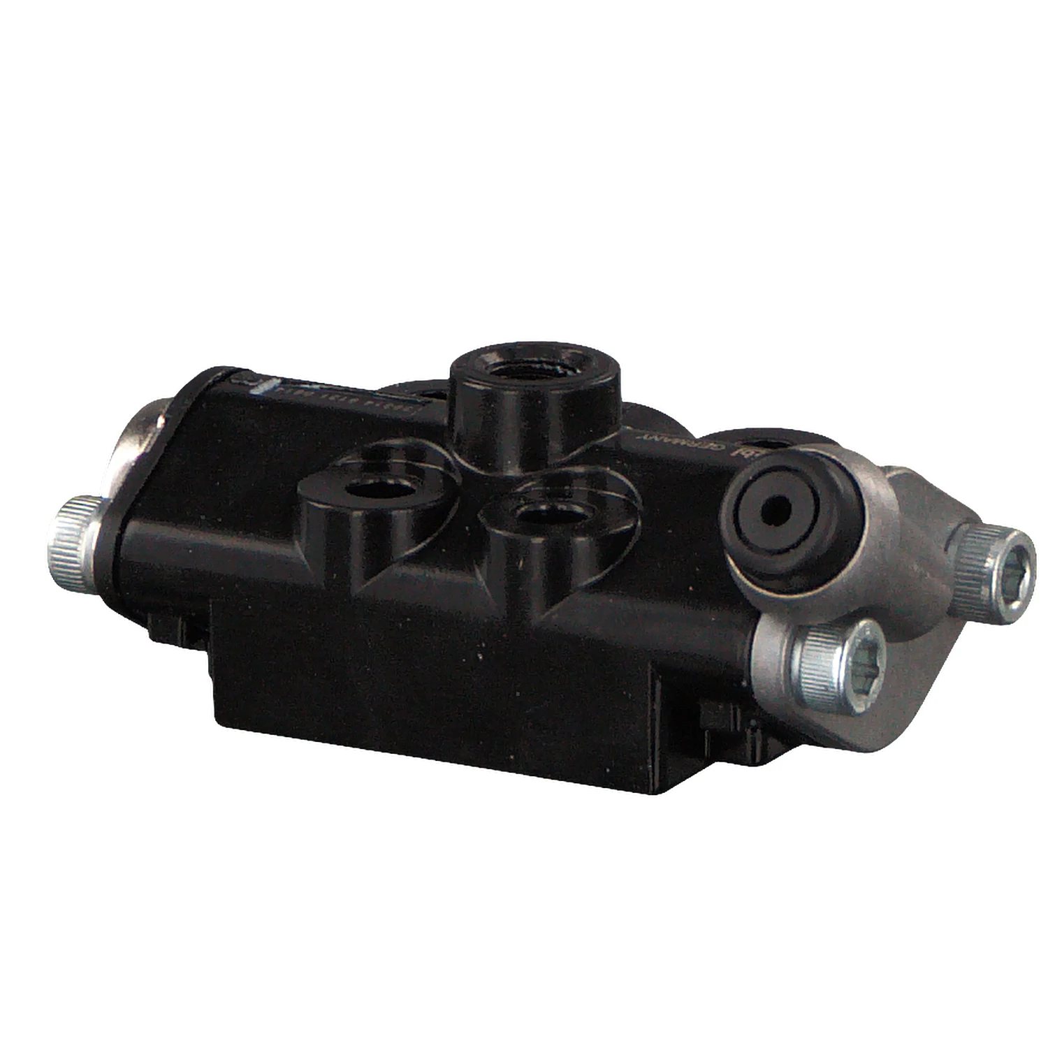 Splitter Transmission Relay Valve Fits Volvo FH G3 G4 FH12 G2 FH16 FM ...