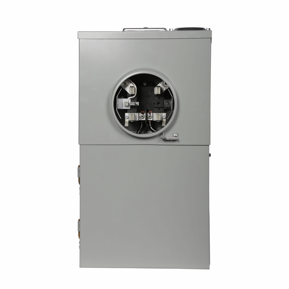 Eaton MBP200BTSD Mtr brkr,BR,200A Pro | eBay
