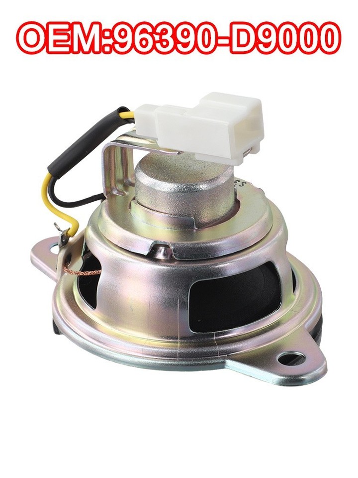 and Play Car Speaker Assy Replacement 96390D9000 for Kia For Kx5 ...